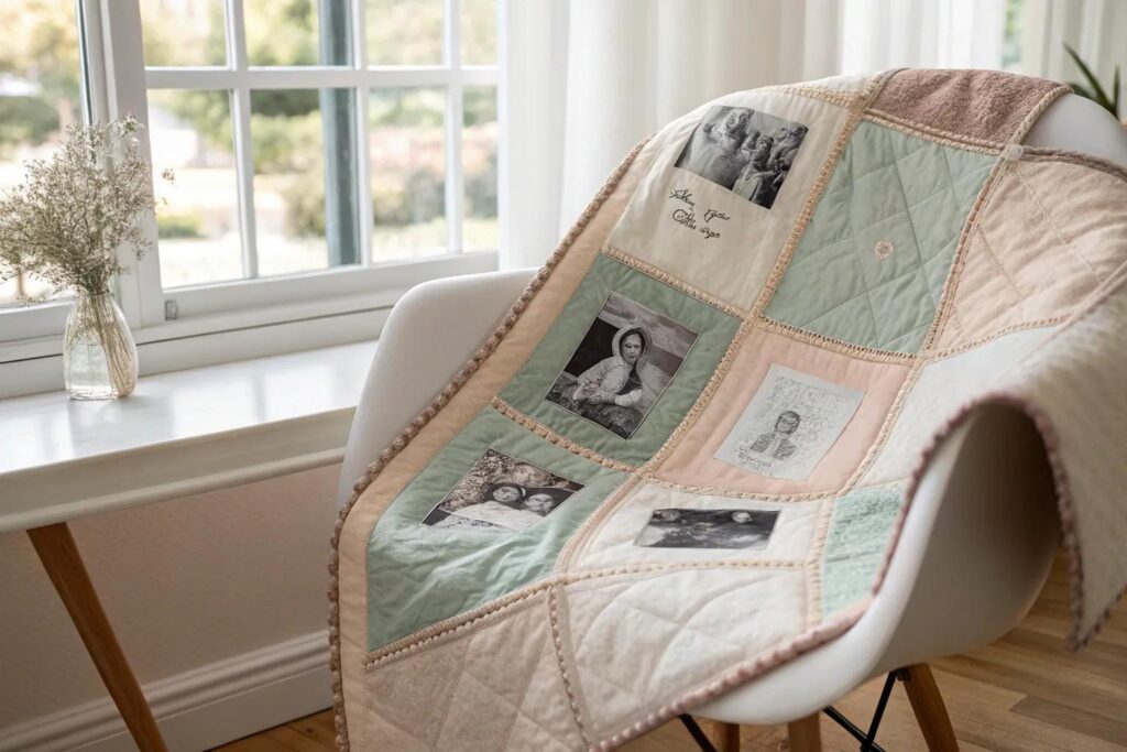 15+ Charming Wedding Quilt Ideas for Your Special Day