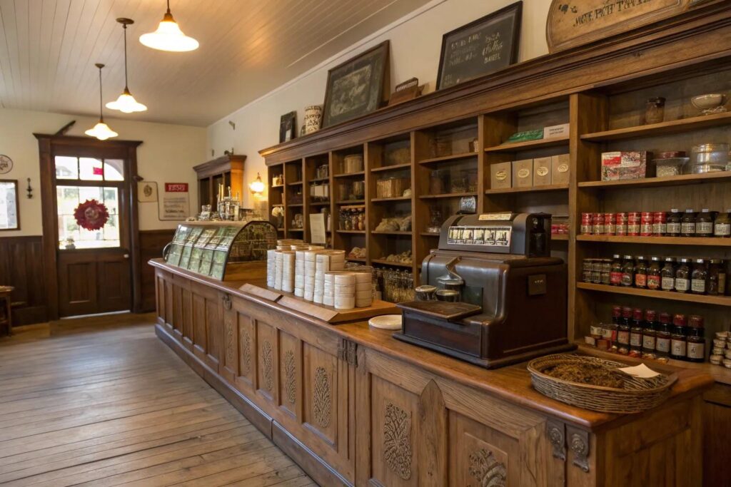 15+ Inspiring Retail Shelves Ideas for Your Home