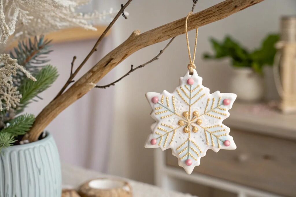 25+ Creative Air Dry Clay Ideas for Your Home Decor