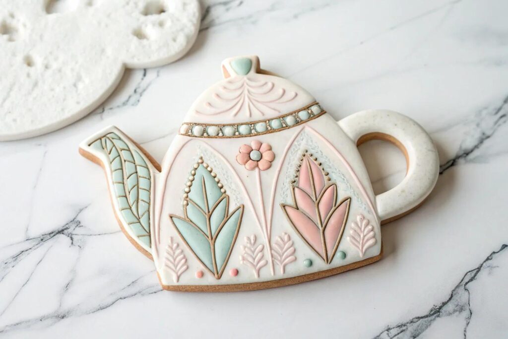 11+ Creative Polymer Clay Kitchen Magnet Ideas