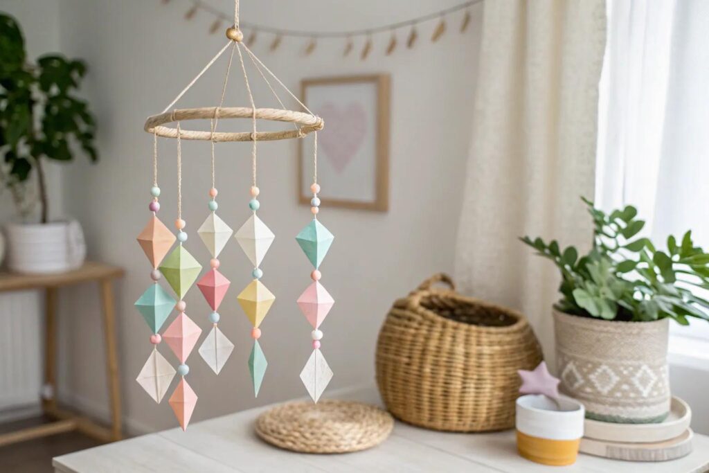 18+ Charming French Craft Ideas for Your Home