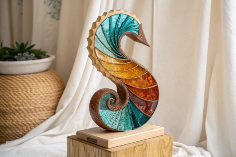 19+ Creative Recycled Sculpture Ideas to Inspire You