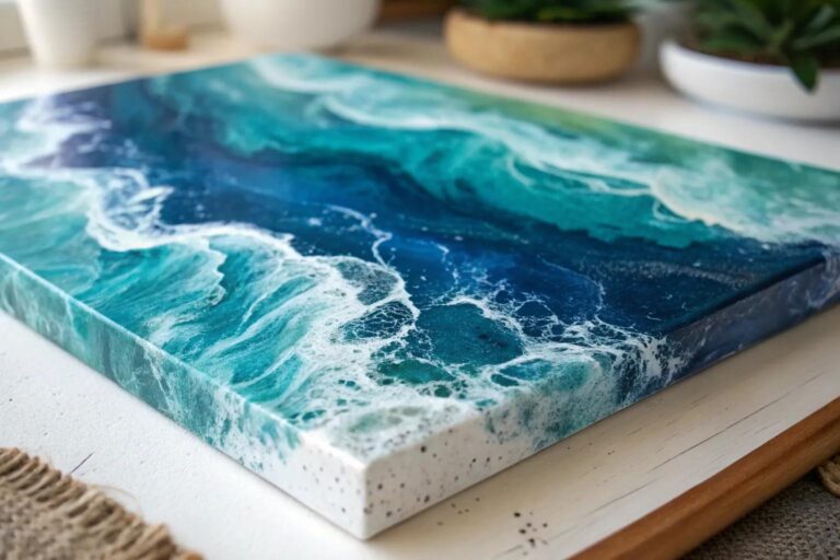 23+ Creative Cinder Block Painting Ideas to Try