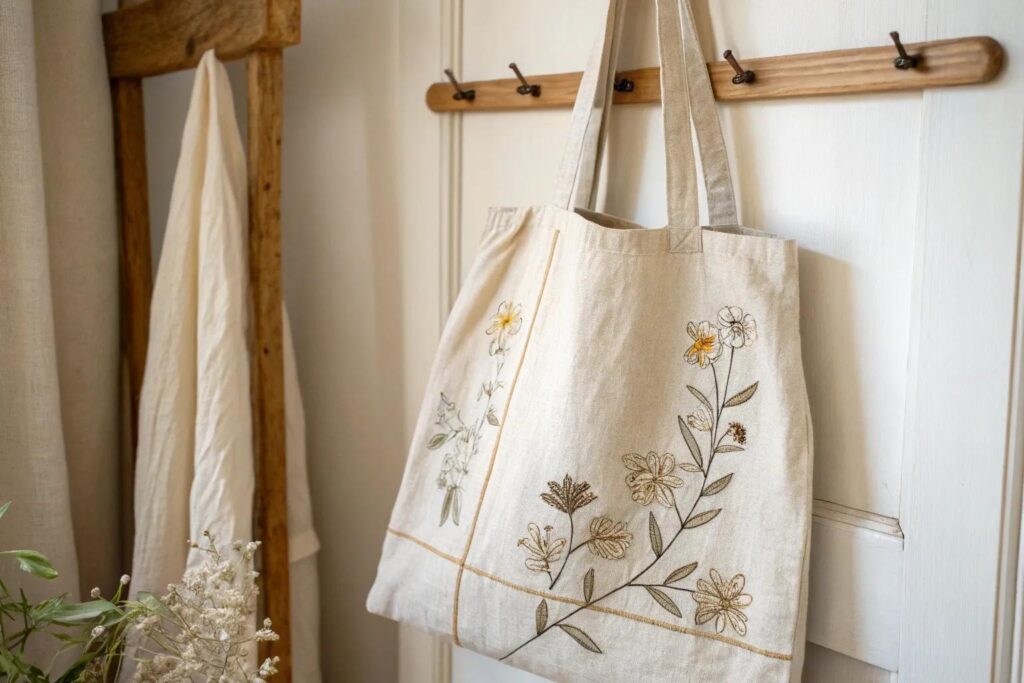 17+ Creative Sewing Ideas for Your Home Decor