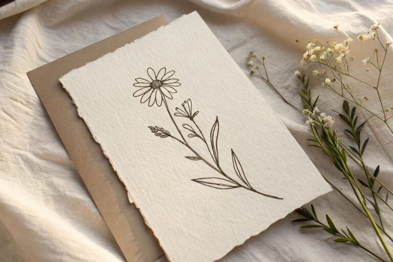 10+ Creative Small Drawings Ideas for Your Home