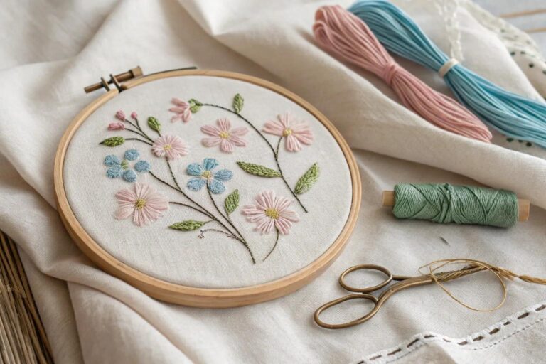 17+ Creative Quilt Stitching Ideas to Try Today