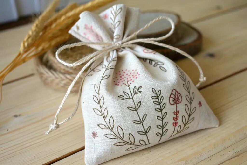 8+ Creative Small Gift Bag Ideas for Any Occasion