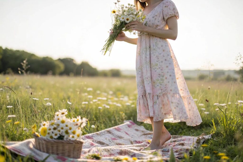 14+ Fresh Spring Photo Ideas for Stunning Shots