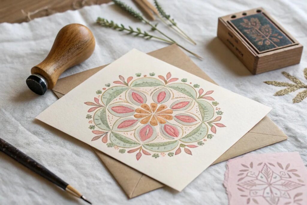 20+ Easy Stamp Ideas to Boost Your DIY Projects