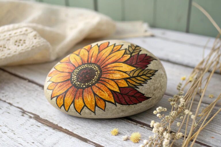 9+ Creative Hand Paint Ideas for Your Home