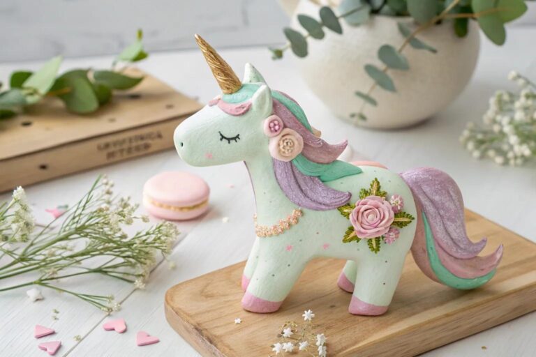 21+ Creative Clay Ideas for Beginners