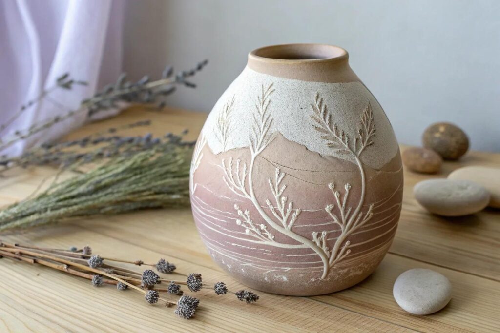 17+ Creative Pinch Pot Ideas for Your Home Decor