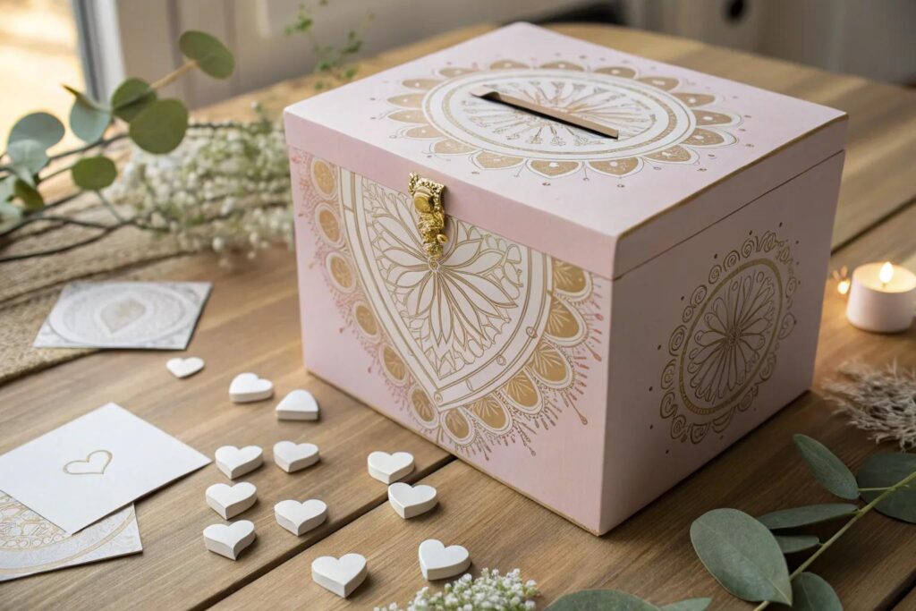 26+ Cute Box Decoration Ideas to Try at Home