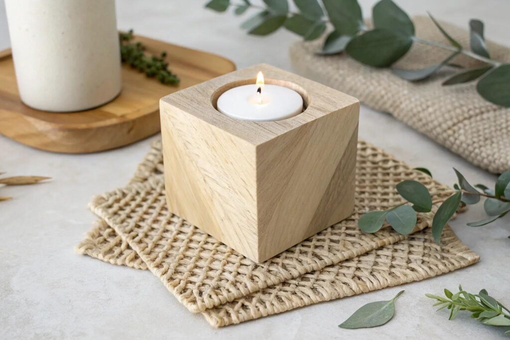 23+ Stunning Epoxy Inlay Ideas for Your Home Projects