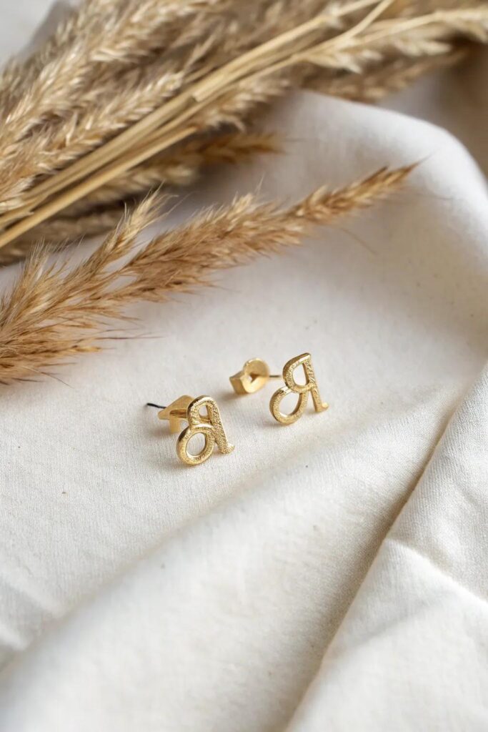 16+ Cute Earring Ideas to Elevate Your Style