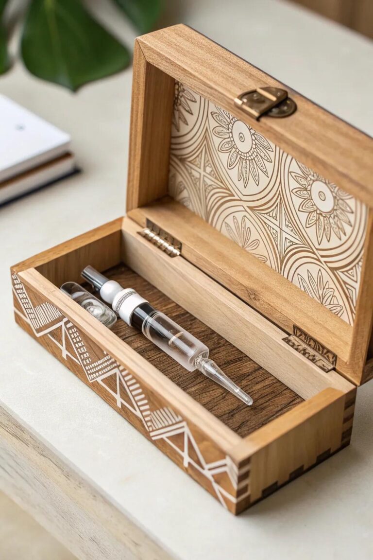 13+ Creative Shoebox Project Ideas for Your Home