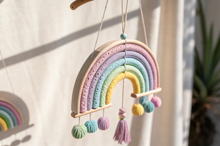 16+ Creative Polymer Clay Ideas for Adults