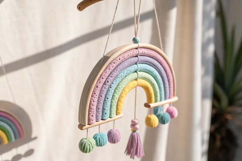 16+ Creative Polymer Clay Ideas for Adults