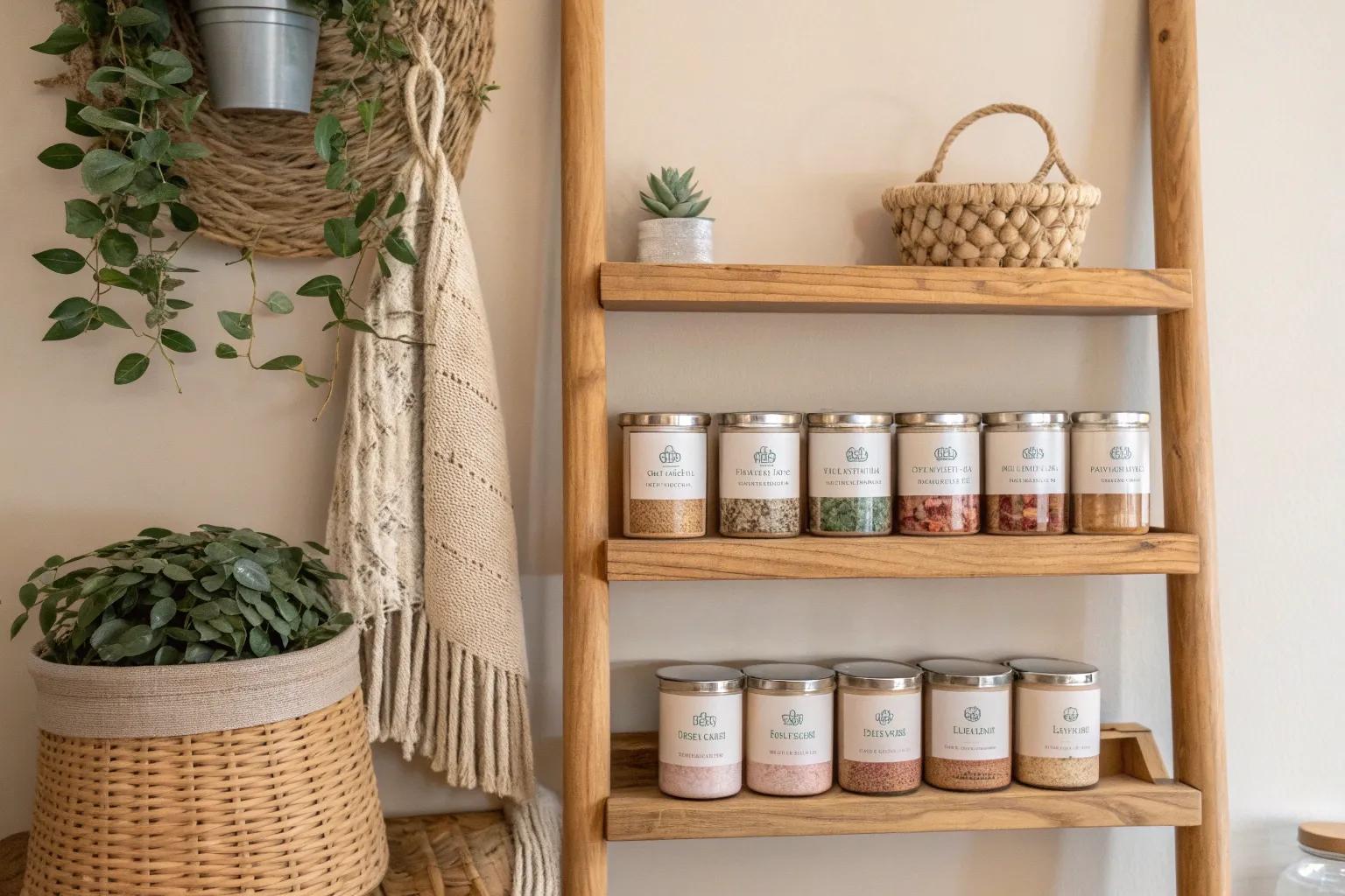 19 Clever Can Storage Ideas For Your Home 19 Clever Can Storage Ideas For Your Home