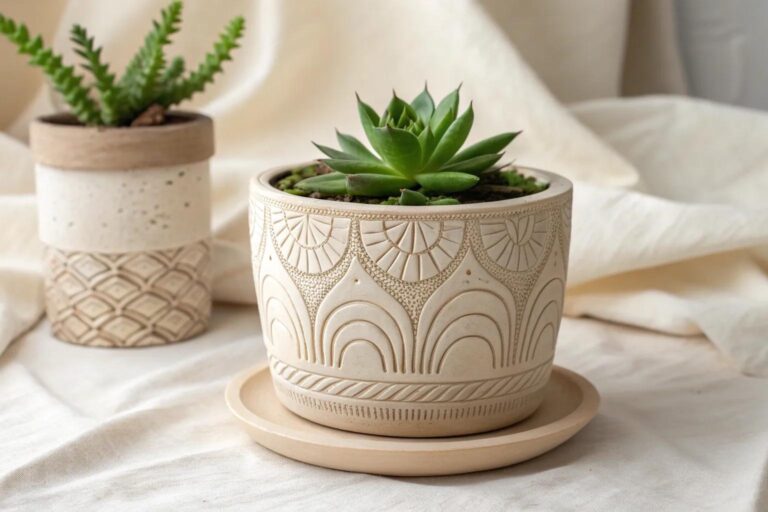 16+ Creative Polymer Clay Ideas for Adults