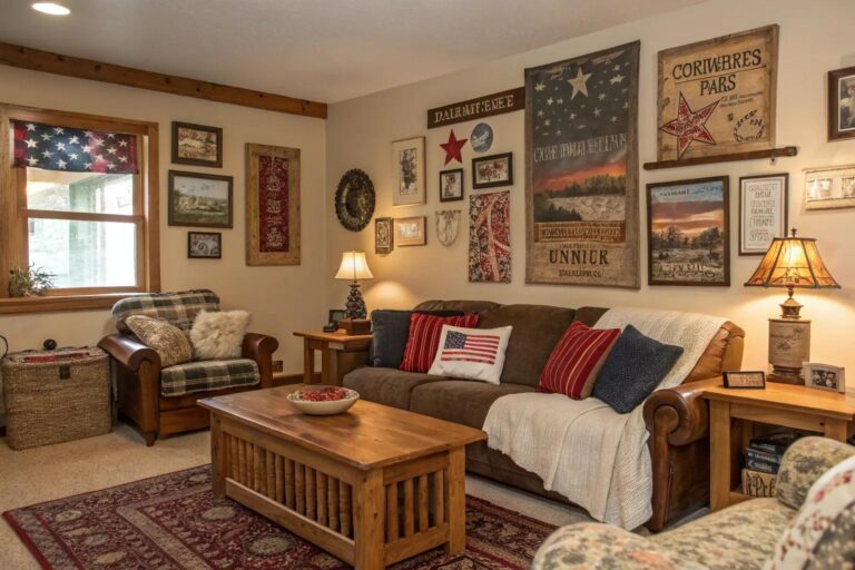 19+ Stunning Wall Millwork Ideas to Enhance Your Space