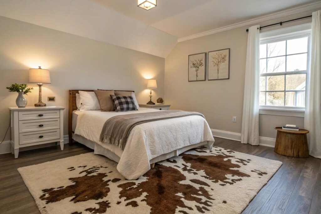 14+ Cozy Wood Bedroom Ideas to Inspire You