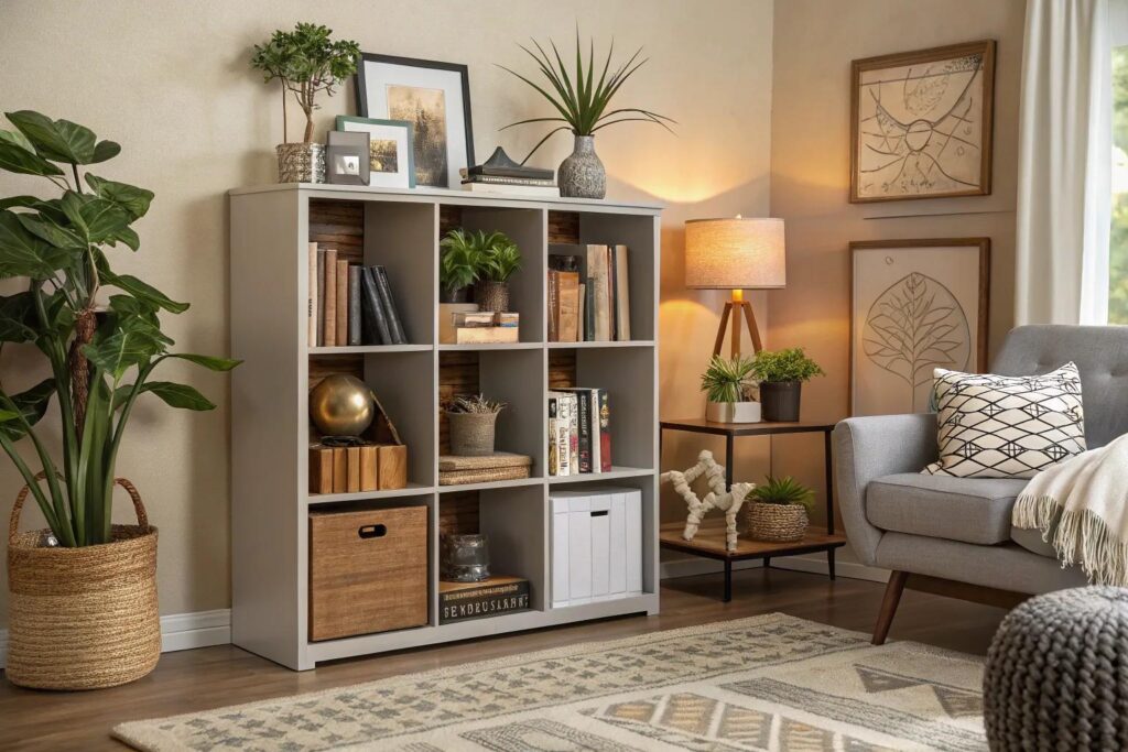 19+ Clever Cube Storage Ideas for Every Room
