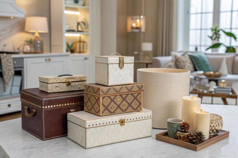 22+ Clever Craft Room Ideas on a Budget