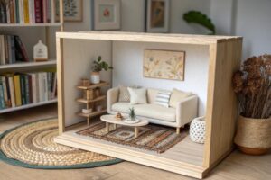 20+ Creative Diorama Box Ideas for Your Home