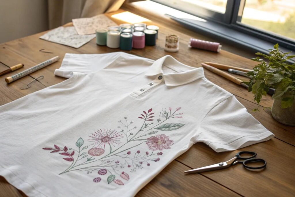 18+ Creative Yarn Art Ideas for Your Home Decor