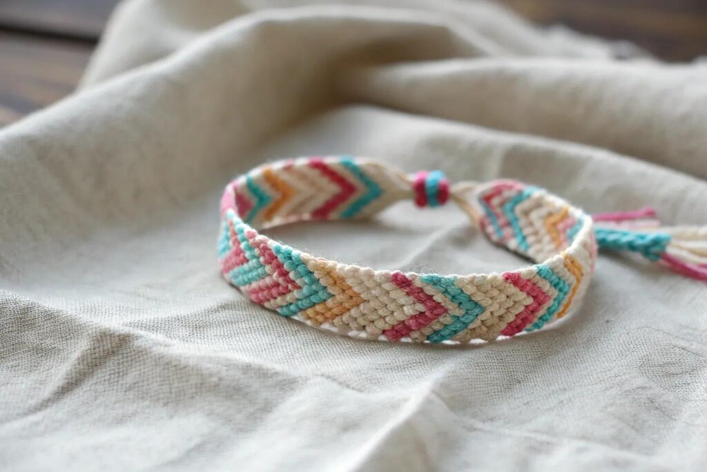 16+ Unique DIY Bracelet Ideas for Stylish Creativity