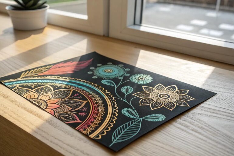 17+ Inspiring Multicultural Art Project Ideas