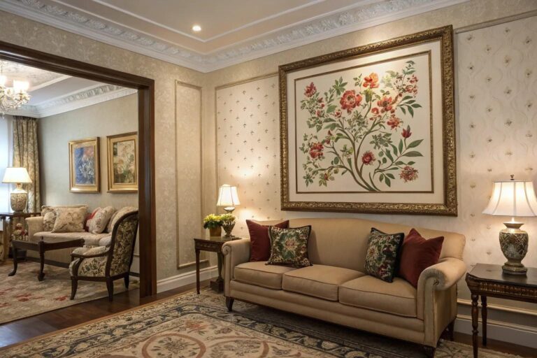 19+ Stunning Dark Ceiling Ideas for a Chic Home