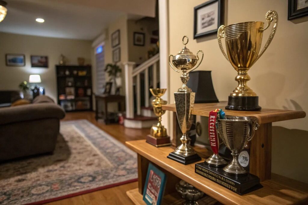 18+ Hilarious Trophy Ideas for Any Occasion