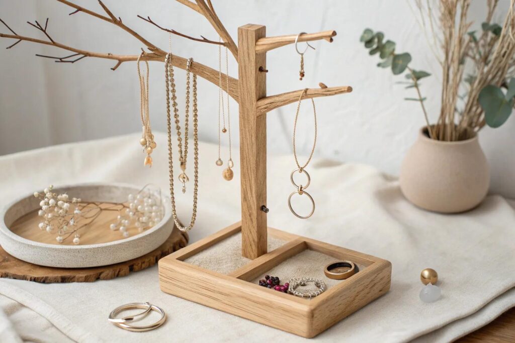 16+ Stunning Beaded Earring Ideas to Try Now