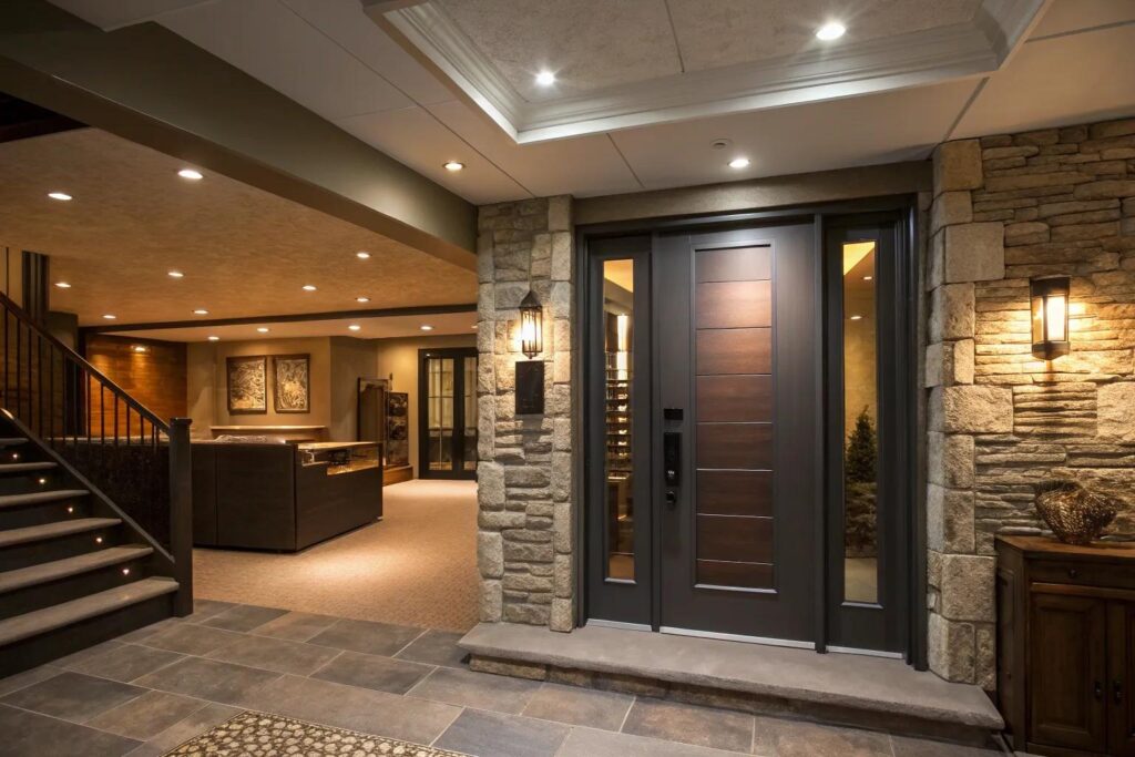 16+ Cozy Home Irish Pub Ideas for Your Space