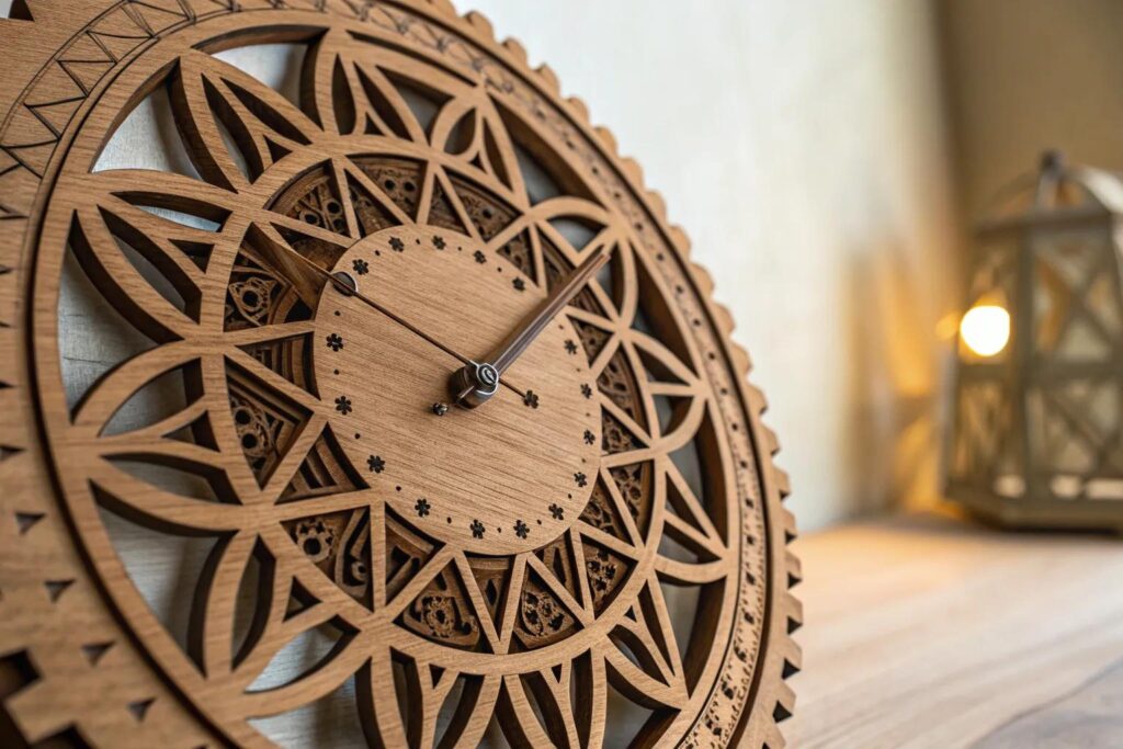 20+ Creative Laser Cutter Project Ideas