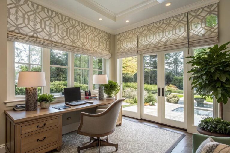 23+ Inspiring Picture Window Ideas for Your Home