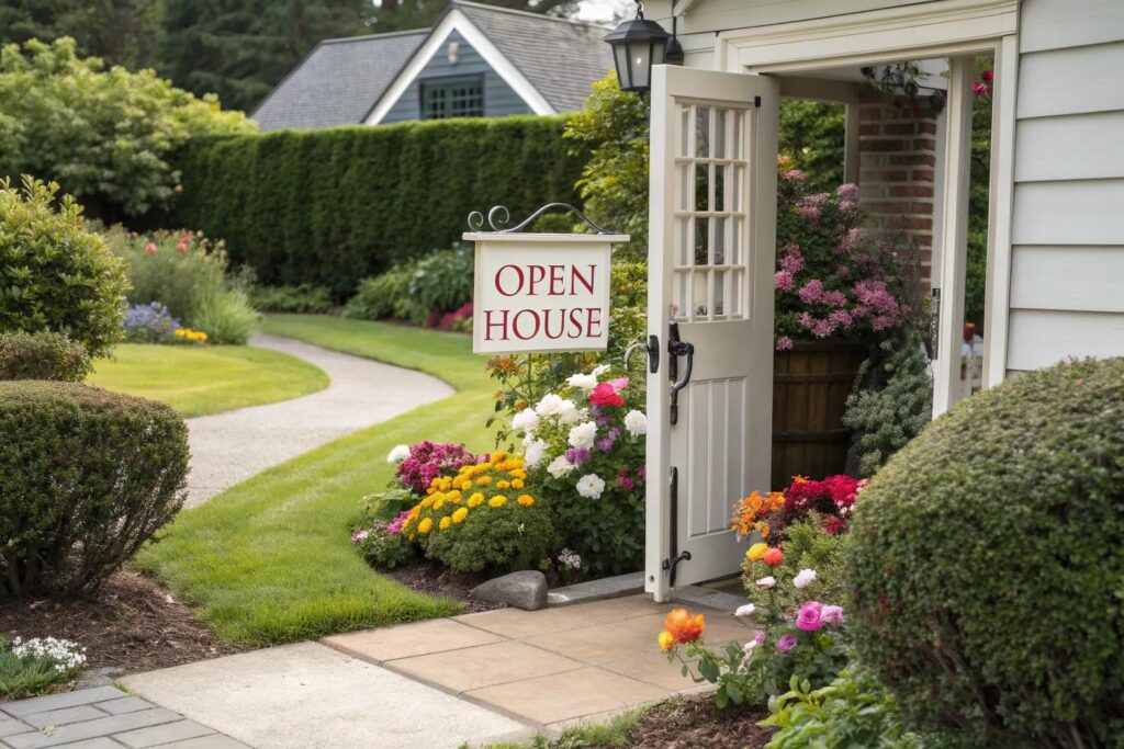 11+ Creative Open House Activities Ideas
