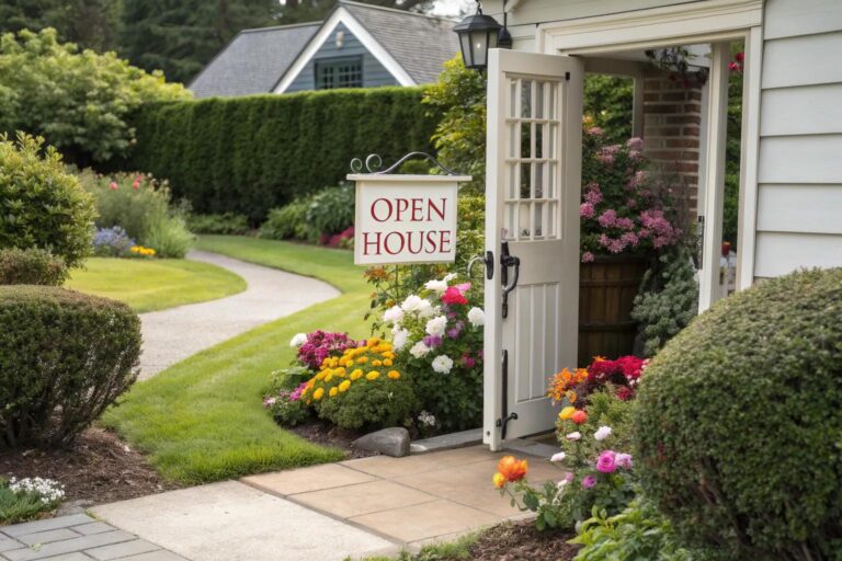 11+ Creative Open House Activities Ideas