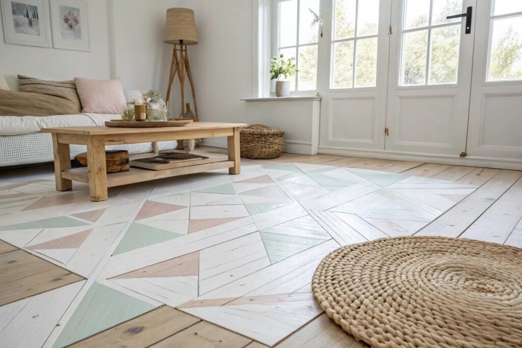 19+ Inspiring Floor Color Ideas for Every Room