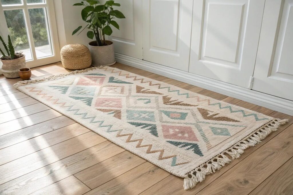 15+ Inspiring Flooring Trends Ideas for Your Home