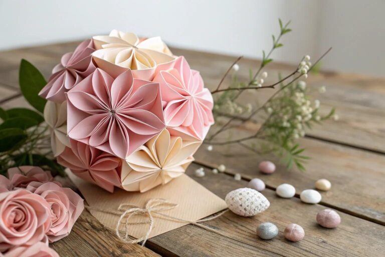 16+ Creative Fancy Fold Card Ideas to Try
