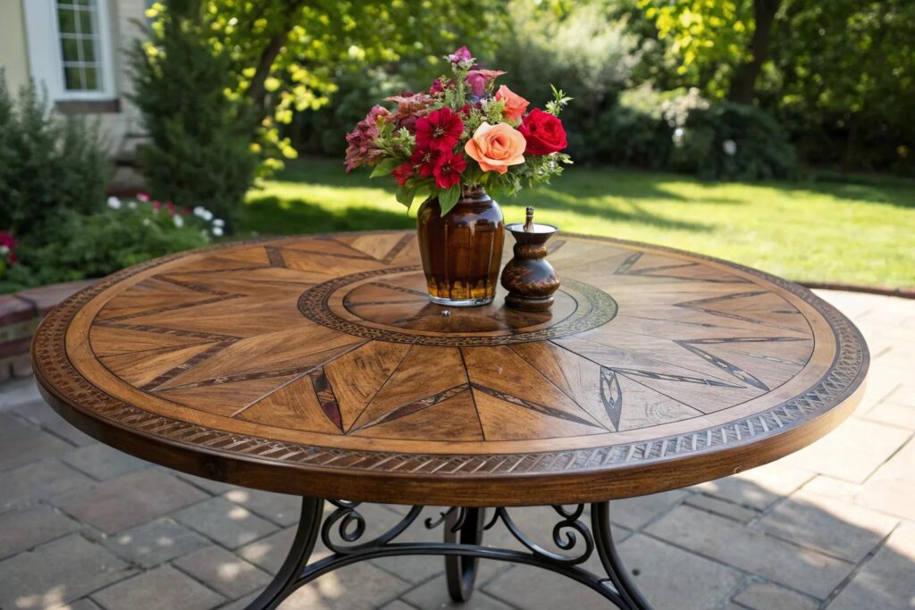 18+ Inspiring Walkout Basement Patio Ideas