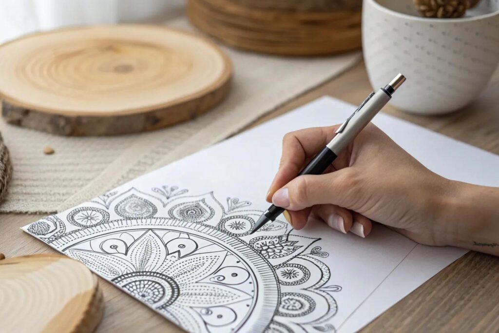 10+ Creative Heart Drawing Ideas for Inspiration