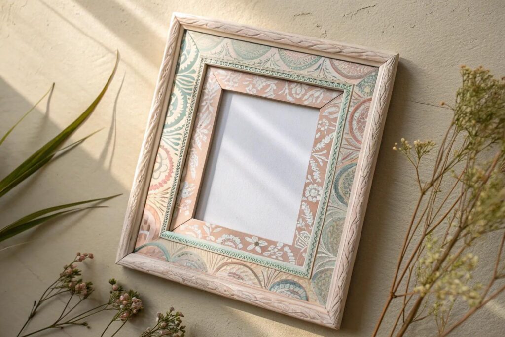 24+ Creative Mask Painting Ideas to Try at Home