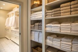 19+ Clever RV Storage Ideas for a Tidy Space