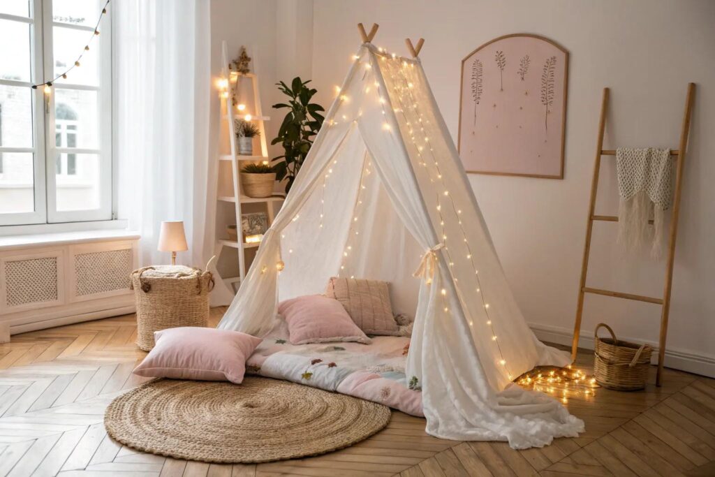 19+ Creative Garage Playroom Ideas for Family Fun