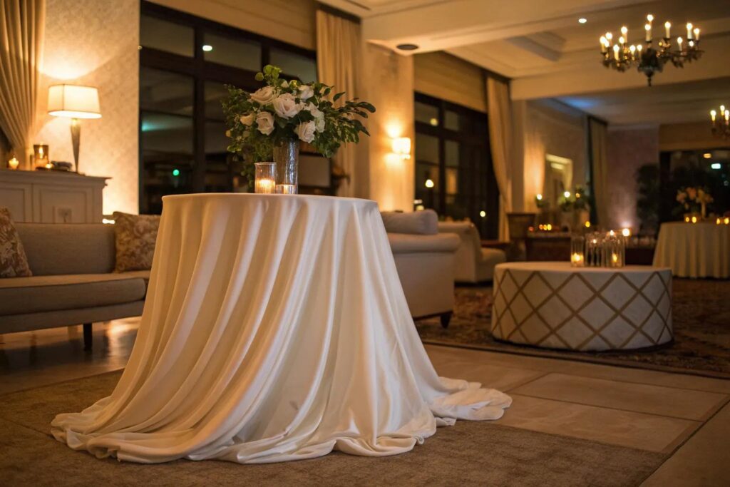 23 Creative Snack Table Ideas For Any Occasion