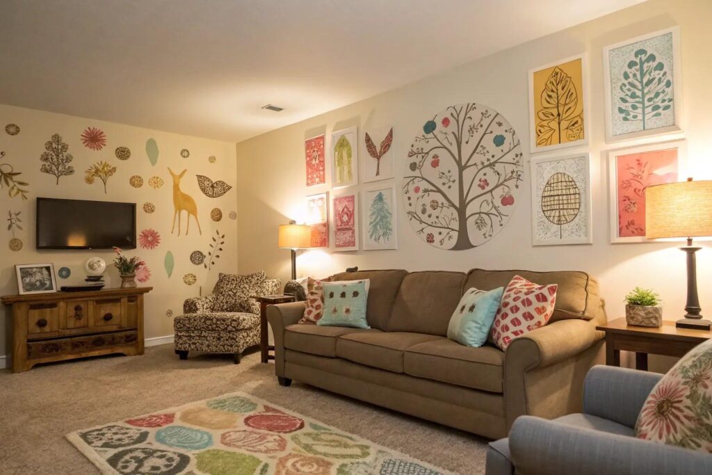 19+ Stunning Wall Millwork Ideas to Enhance Your Space